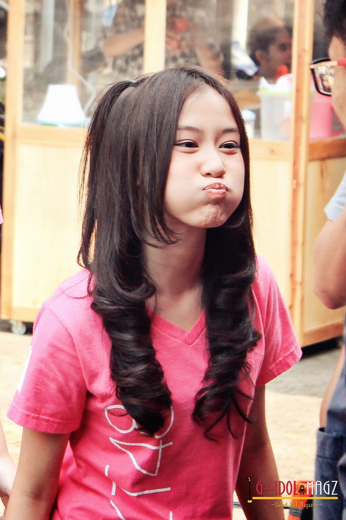 Galeri foto Michelle JKT48 | Galeri Foto JKT48