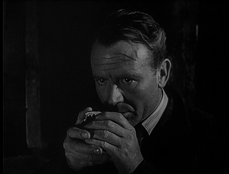 Classic Movie Ramblings: The Long Memory (1953)