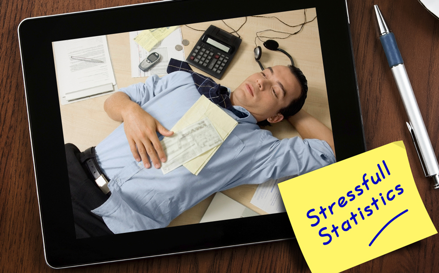 Effects of Working Longer Hours - Health Tips