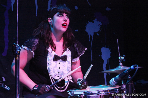 Mindless Self Indulgence Kitty