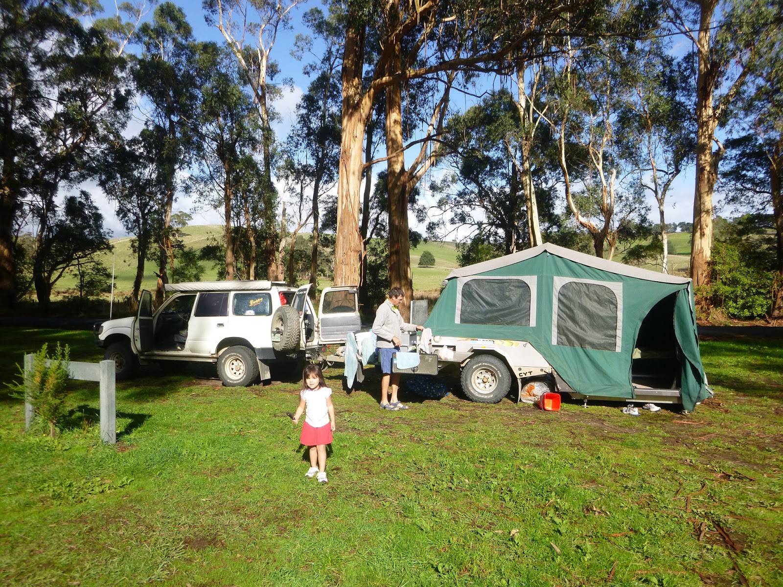 James & Patsyannes big aussie adventure: Day 74 Tuesday 23rd April 2013 ...