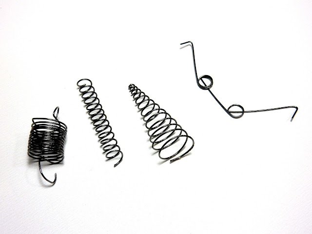 Jax Design: How to make springs
