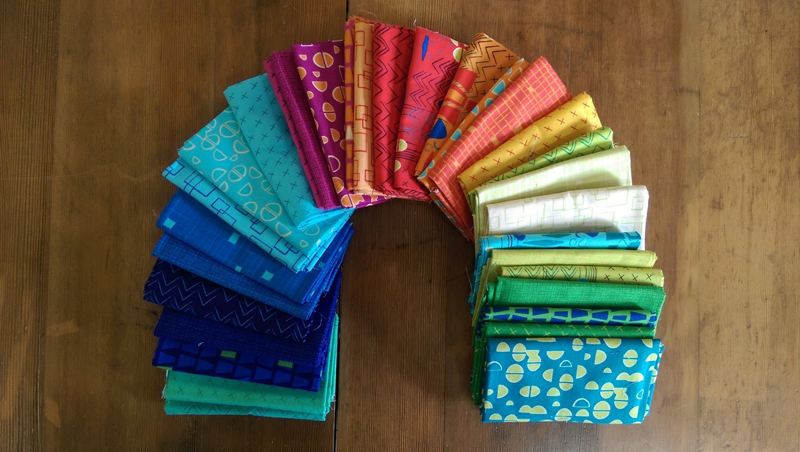 Masterpiece Quilting: Charming Chains - Cover Quilt of Quilter's World ...