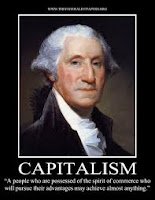 Industrial Revolution: Capitalists: Capitalists: Who Were They?