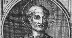 A Catholic Life: Ss Soter and Caius