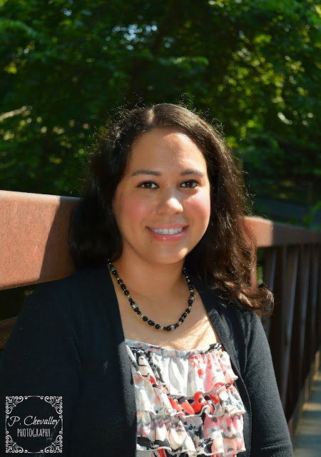 Real Housewife of Caroline County: P. Chevalley Photography | Headshots