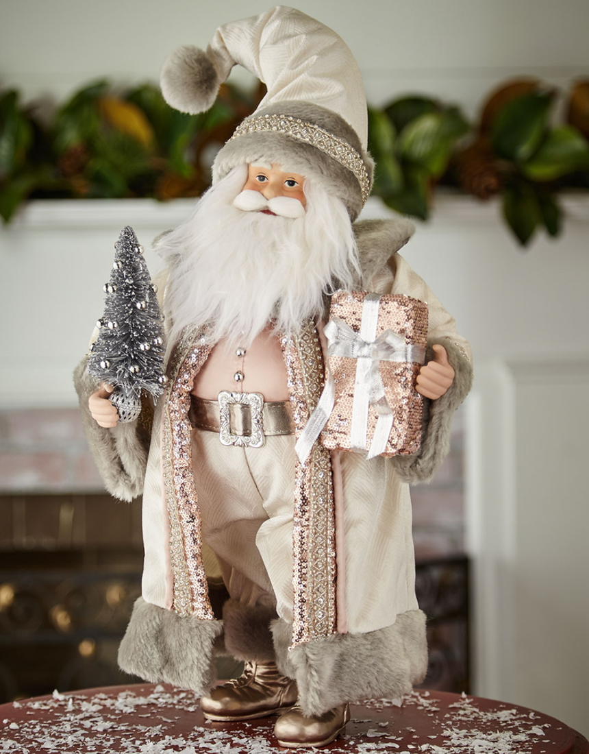 LOOKandLOVEwithLOLO: Holiday Decorating and Gifting with Rose Gold