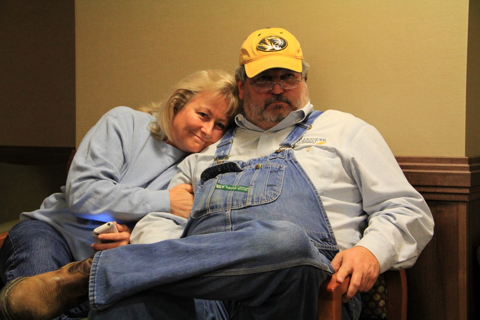 The Long Dirt Road: Jaxon James Adams