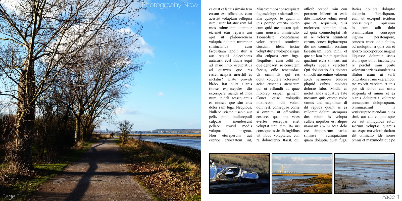 Environmental Magazine