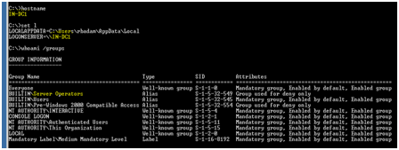 Make It Simple Systemadmin: May 2018