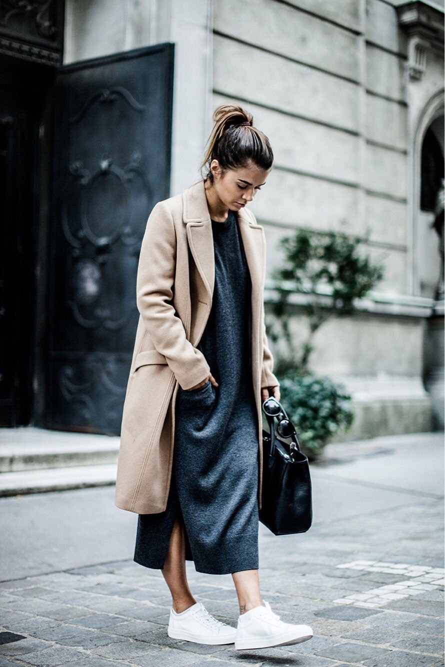 Street Style Paris Haute Couture | Cool Chic Style Fashion