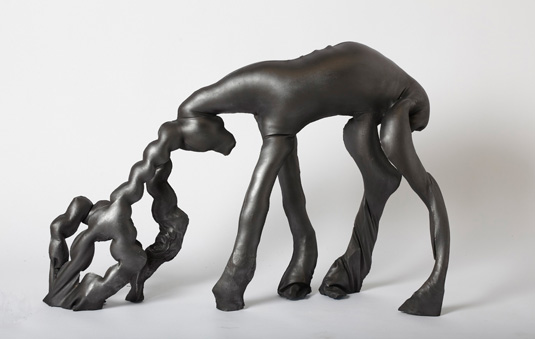 Art Splash: Caroline Rothwell - 10 Degrees East - Grantpirrie - Sydney