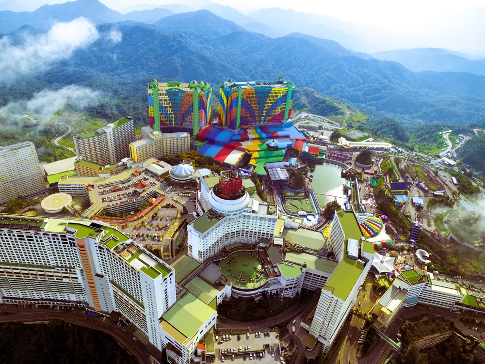 genting