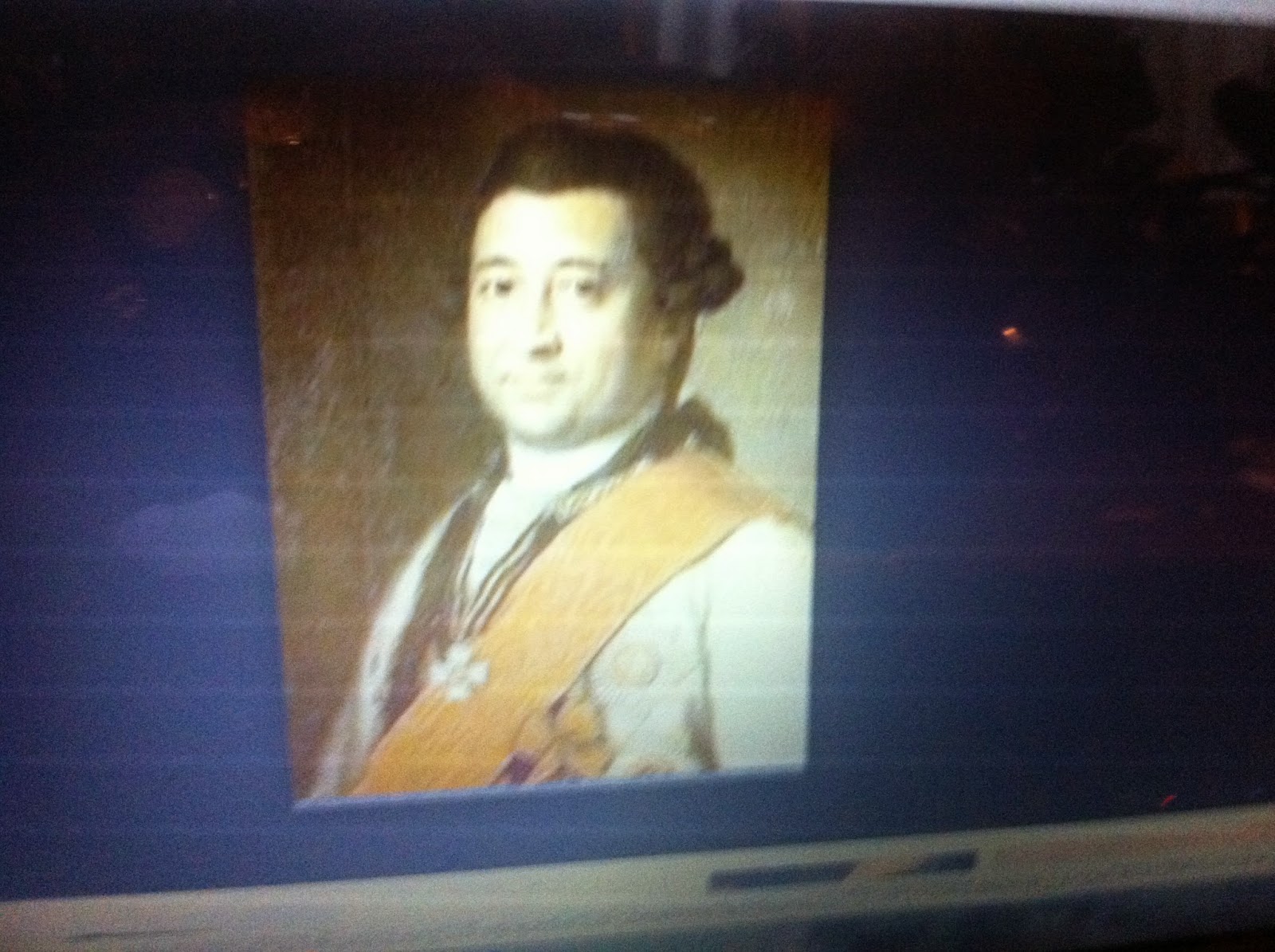 THE BLACK SOCIAL HISTORY:: BLACK SOCIAL HISTORY : AFRO-RUSSIAN " IVAN ...