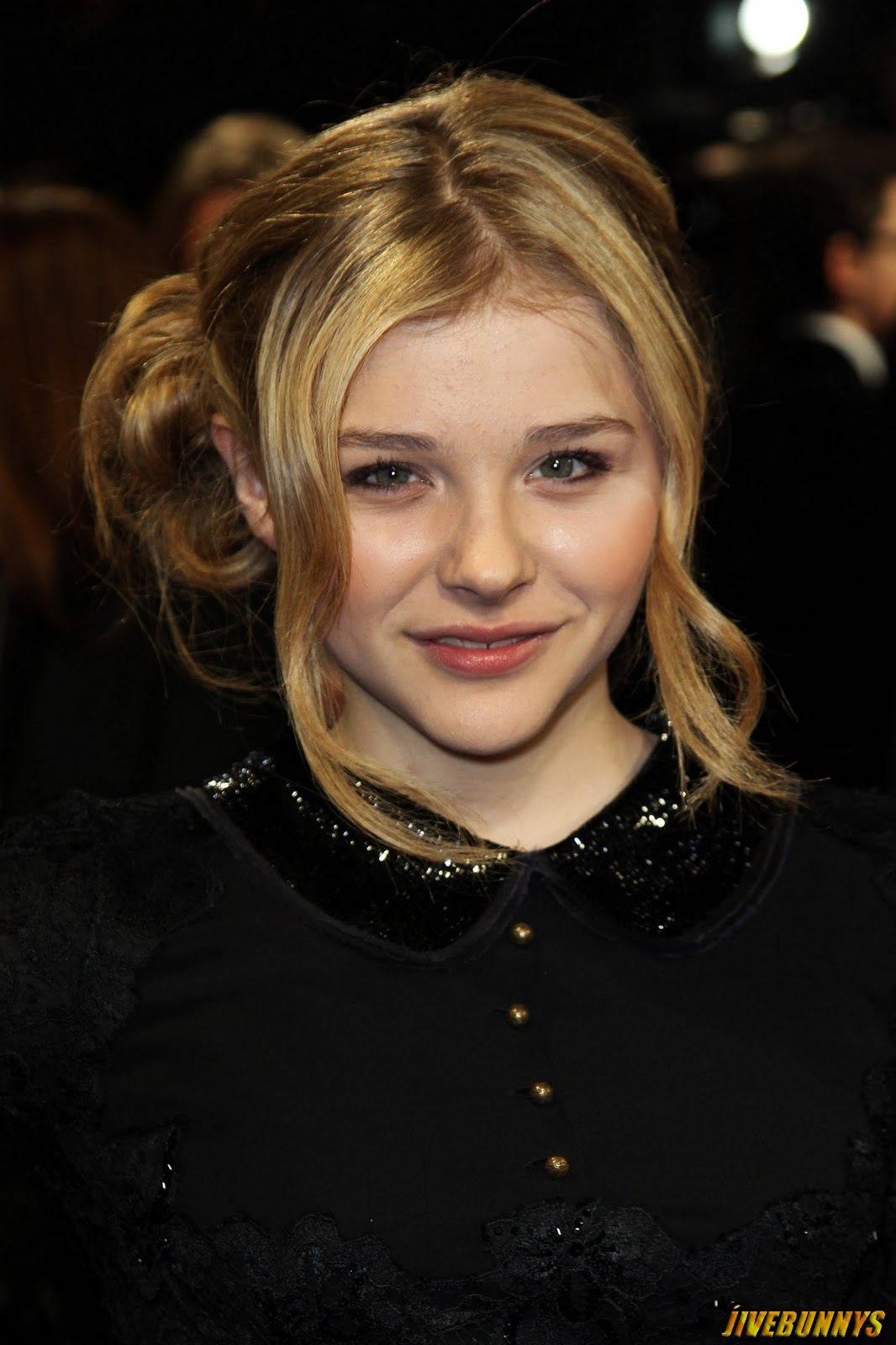 Chloe Grace Moretz special pictures (61) | Film Actresses