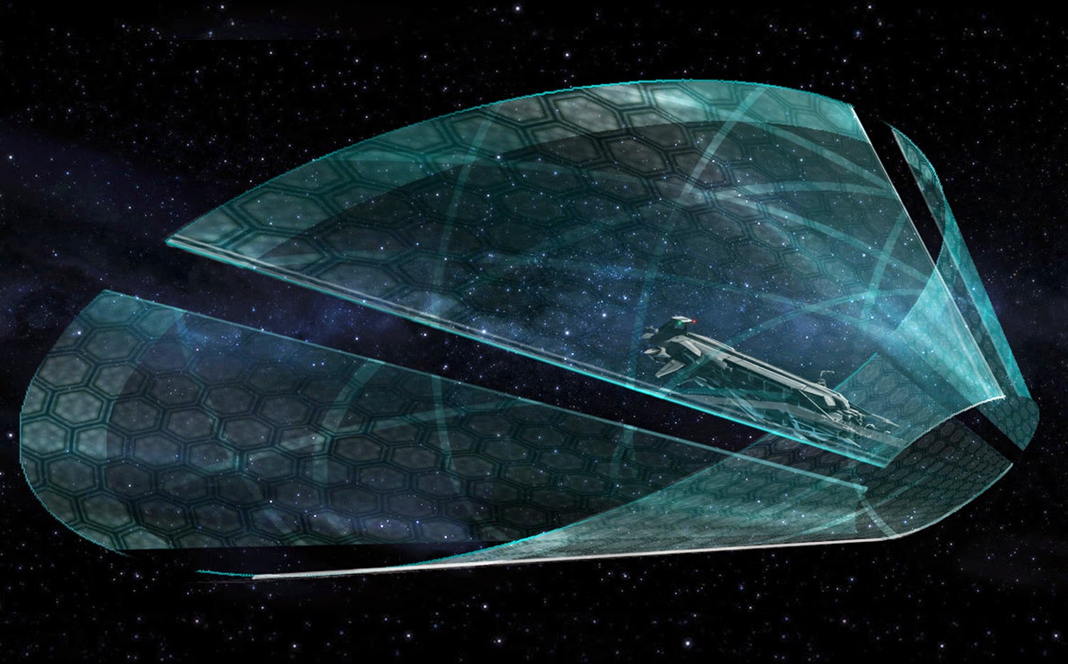 Imperi stellari: l'HONORVERSE di David Weber - Opera Spaziale