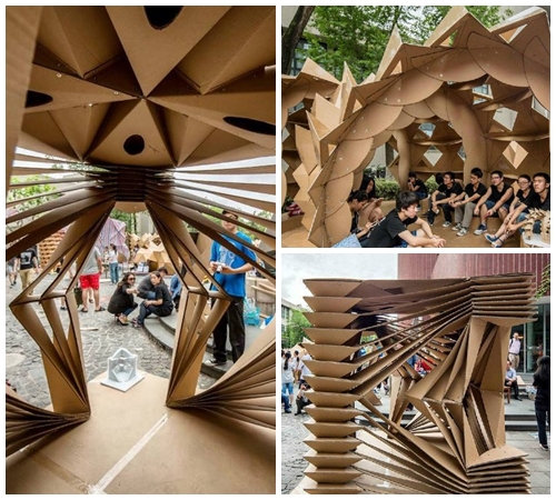 APUNTES - REVISTA DIGITAL DE ARQUITECTURA: Concurso de estructuras en ...