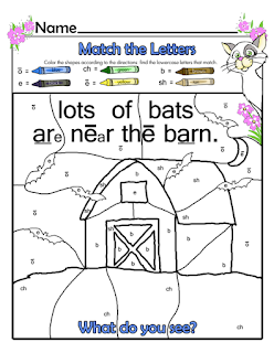 Glimmercat Education: Supplemental Activities for "Teach Your Child to ...