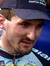 El mountain bike y el trail running, ¿vidas paralelas?