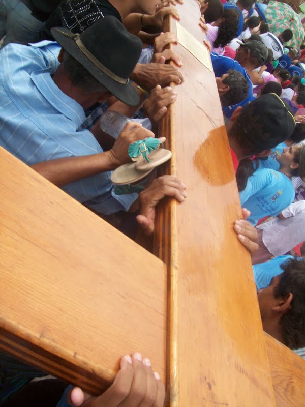 Grupo Jovem Servus Domini (Águas Belas-PE)