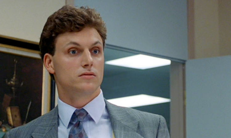 10 Most Evil Movie Villains - GREEN BEANS