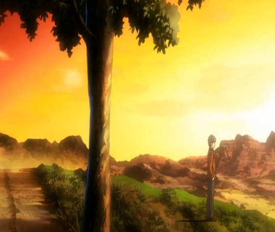 Ranting Reviews!: Phantom Requiem for the Phantom Ending