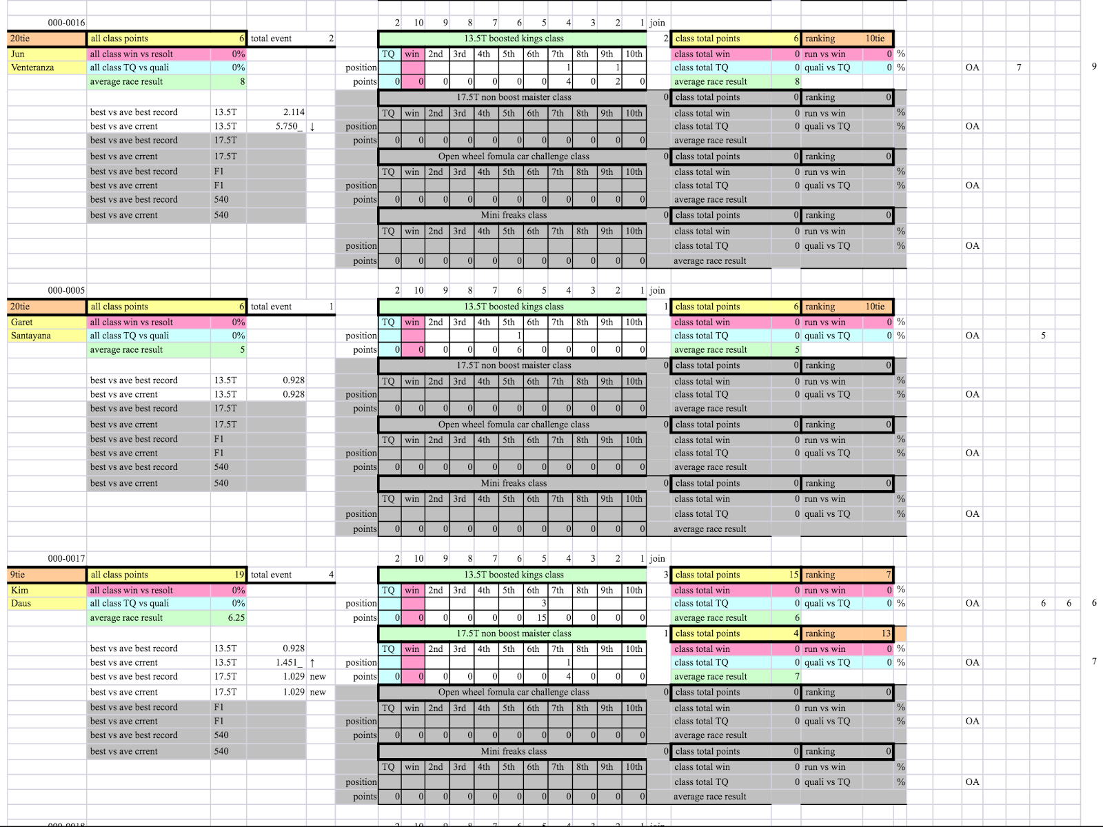 NASA Mighty gripper series and NASA Fenrir informations. (official ...