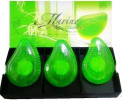 Sabun Ketiak Mujarab: Pengenalan: Apa itu Sabun Marine Essence?