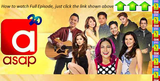 Pinoy Teleserye | TV SHOW