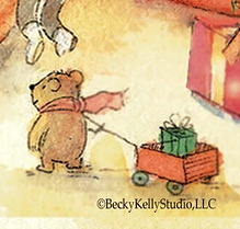 becky kelly artist blog