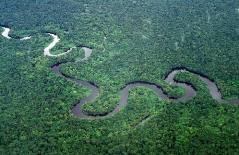 RIO ORINOCO