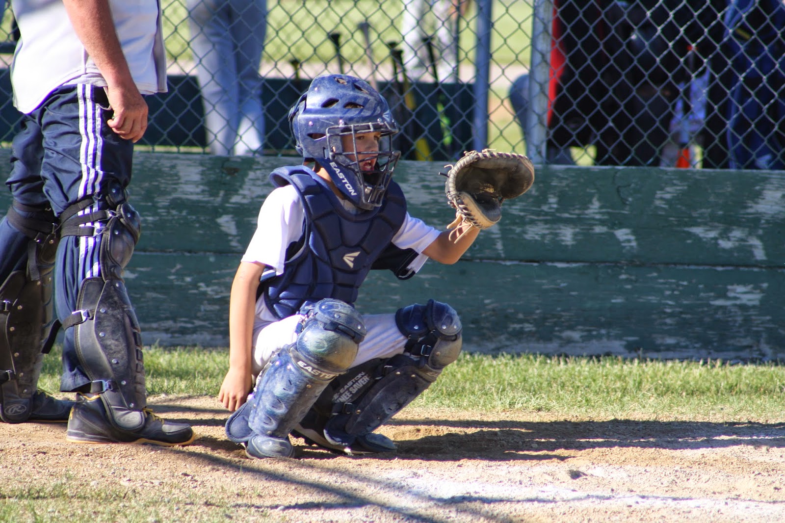 Great Falls Lightning Baseball: 10U Lightning Wins Conrad All-Star ...