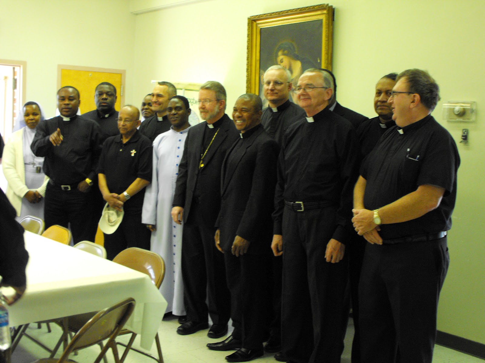 Philothea on Phire: The Diocese of Baker: "We Are Searching for a ...