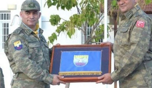 ΘΡΙΛΕΡ ΜΕ ΤΟΥΡΚΟ ΑΞΙΩΜΑΤΙΚΟ ΤΗΣ SEEBRIG ΣΤΟΝ ΤΥΡΝΑΒΟ - ΒΡΕΘΗΚΕ ΗΜΙΘΑΝΗΣ ...