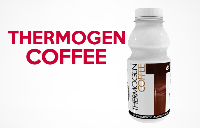 Thermogen Coffee | Tu Peso Excelente