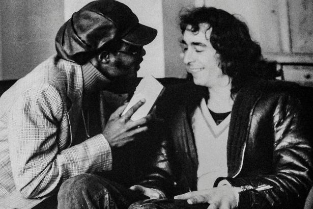 The Generalist: REMEMBERING ANDREW TYLER [1946-2017]