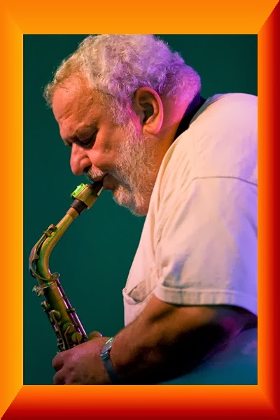 JazzProfiles: BOBBY MILITELLO INTERVIEW With Gordon Jack [From The ...