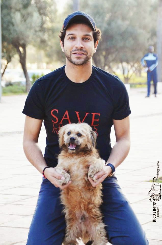 Bienvenue dans l'Agora marocaine.: Anas EL BAZ: Lorsque l'intelligence ...