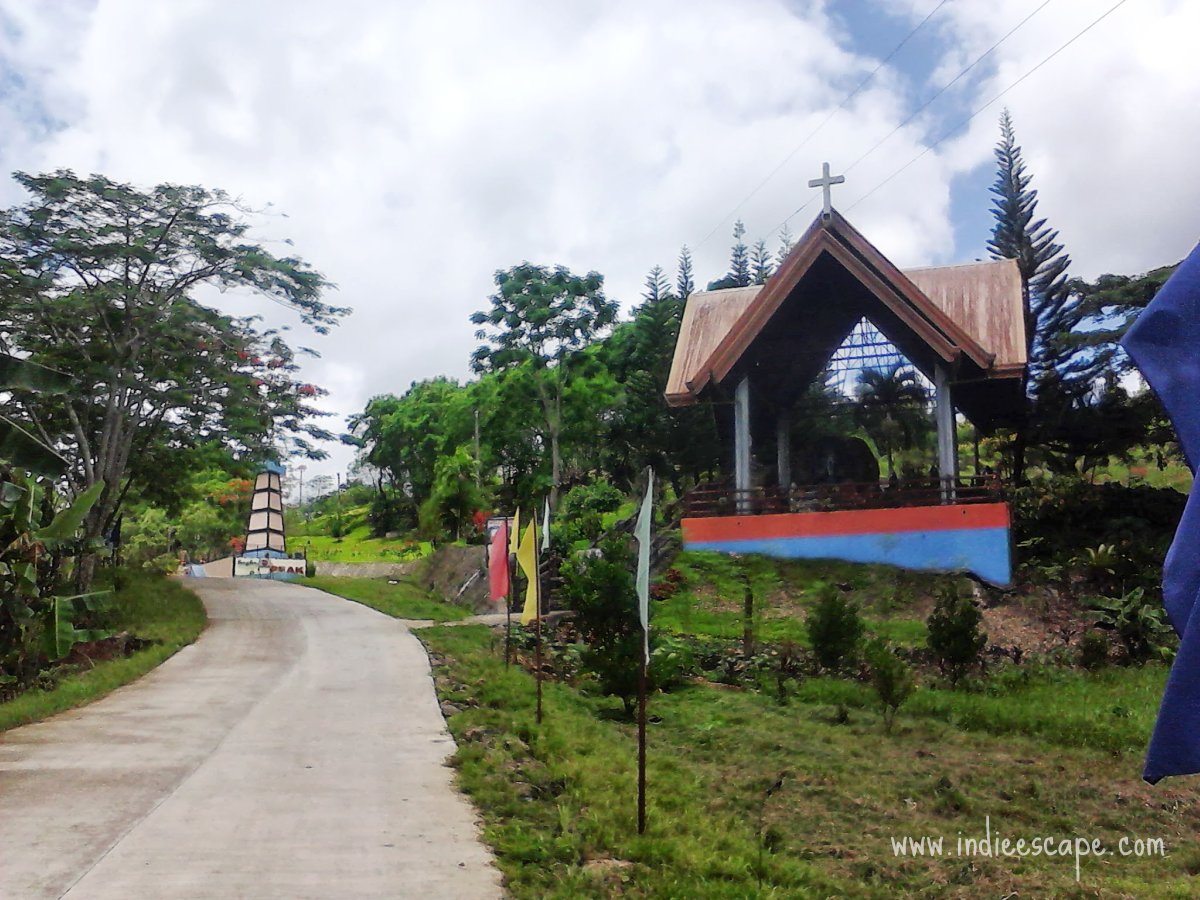 Tubigon, Bohol Tour Itinerary via Cebu | Indie Escape