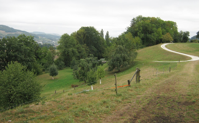 Wanderlust: Reitnau – Schöftland