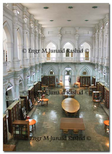 History of the State of Bhawal Pur,: CENTRAL LIBRARY