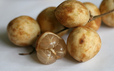 Desaku Bailangu: Buah Rambai