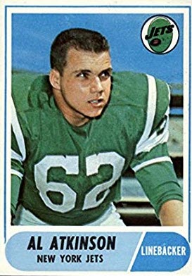 Pro Football Journal: Top MLB/ILBers of All-Time