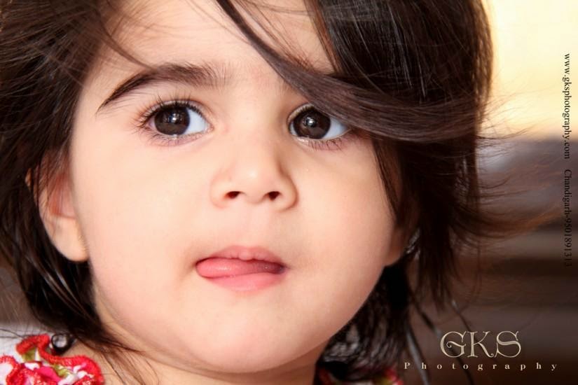 JANNAT PHOTOS : CUTE BABIES