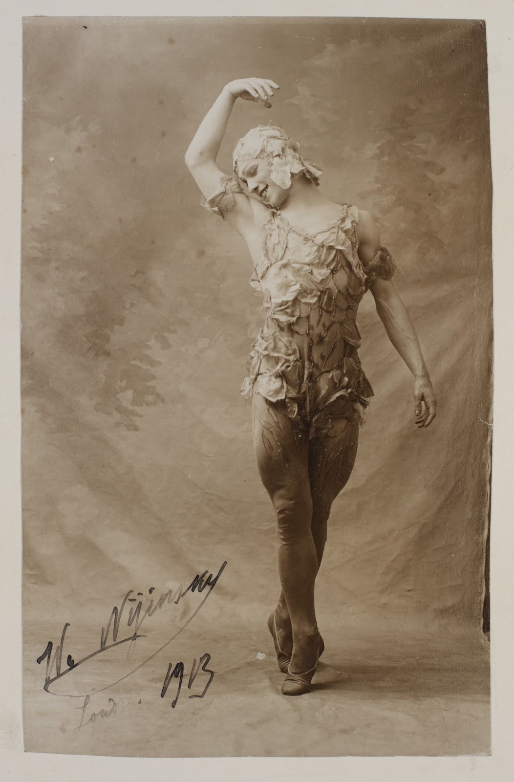 Art Eyewitness: Diaghilev and the Ballets Russes, 1909–1929