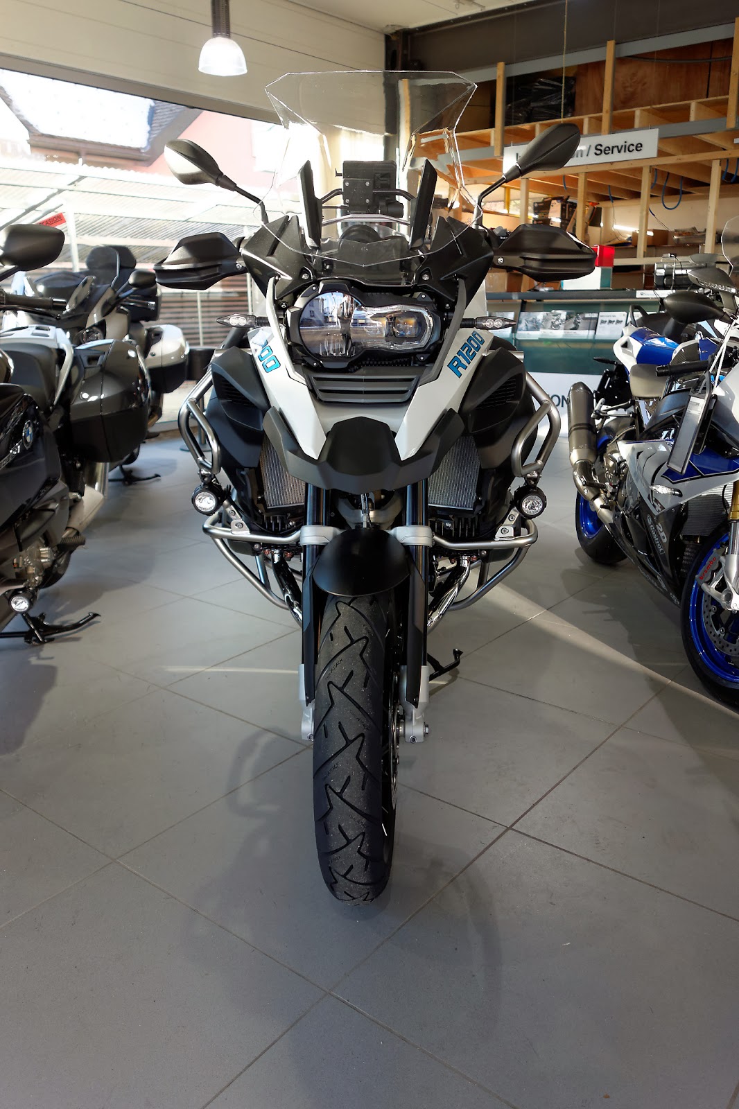 New R1200GSA WC | Page 38 | Adventure Rider