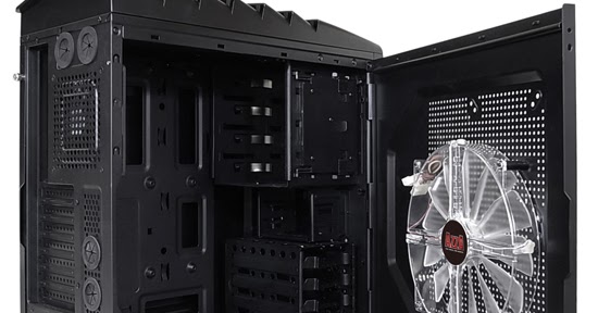 MENGENAL KOMPONEN-KOMPONEN KOMPUTER ATAU BAGIAN PERANGKAT KOMPUTER ...