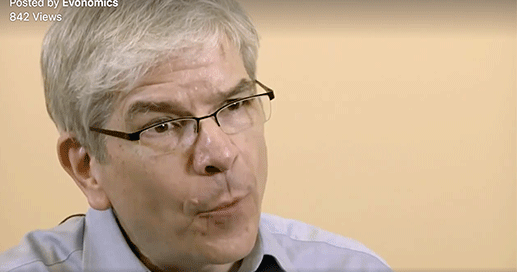 Interesse Privado, Acção Pública: PAUL ROMER NO BANCO MUNDIAL