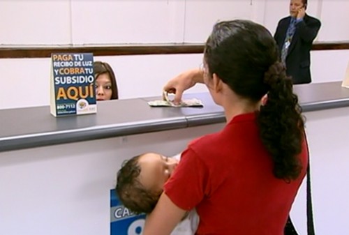 EL SUBSIDIO TE PERTENECE: ¿Qué es el Subsidio?