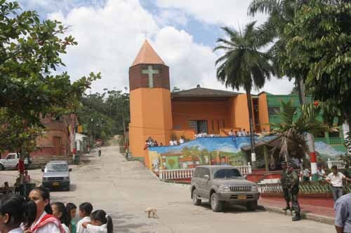 Institución Educativa Departamental Nacionalizado de Paime: PAIME ...